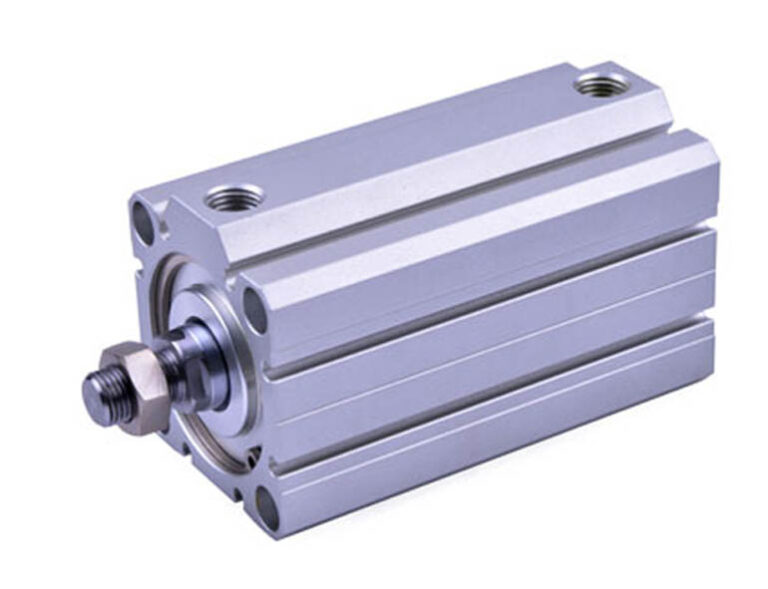 Compact cylinders. Imperial sizes – Compressed Air Solutions